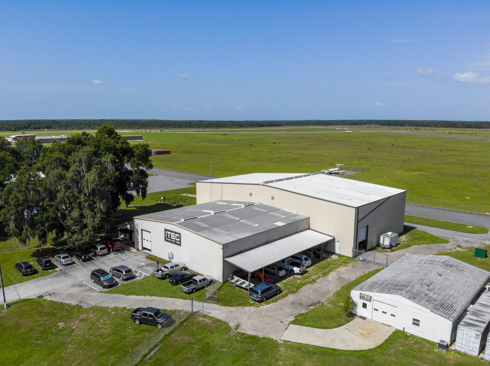 About ITEC - ITEC | Develop | Train | Equip